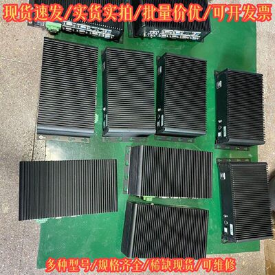 ECW-281B-BTi 工控机 工控自动化配件议价维修