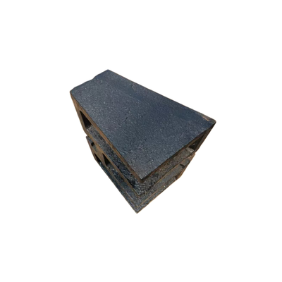 PE250*400配件鄂破提块