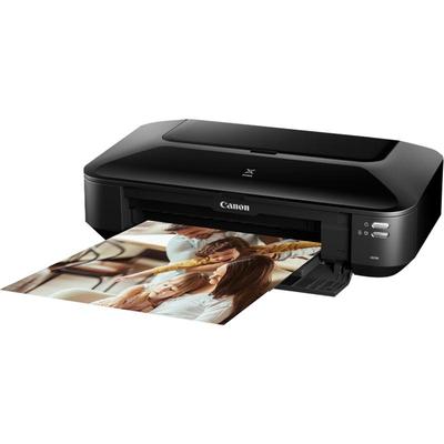 佳能彩色喷墨a3+照片打印机