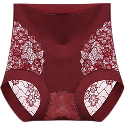 收腹高端定制女神裤UFEEL