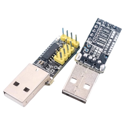 CH9329模块UART/TTL串口转USB