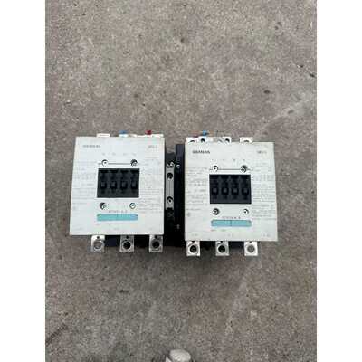 西门子SIRIUS接触器3RT50566AP36，议价商品