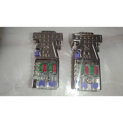 【请询价】VIPA9720DP30链接器MSIPREMY