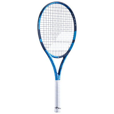 BABOLAT25新款pd温网网球拍