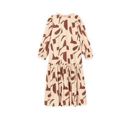 RAYBEAMS女装连衣裙秋冬新款