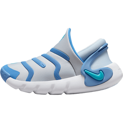 Nike/耐克正品Dynamo 2 EasyOn儿童一脚蹬运动鞋FD0553-004