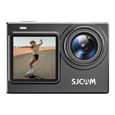 SJCAM4K超清全新语音控制功能