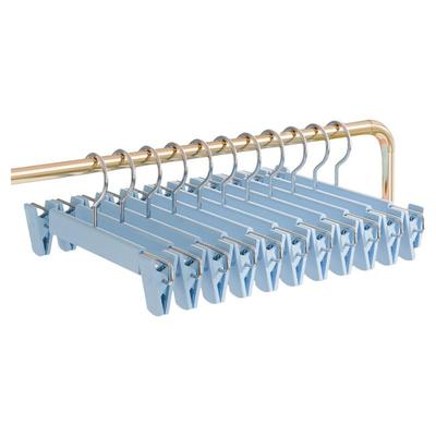 防滑无痕防滑JK裙子西裤晾衣架子