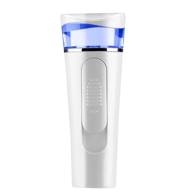 蒸脸器纳米补水喷雾冷喷便携女