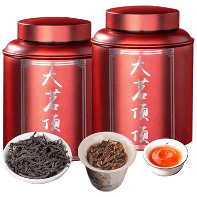 万人茗大茗顶顶500g正岩坑涧肉桂