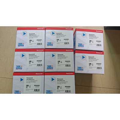 议价霍尼韦尔RM7800L1012 RM7895A1014 RM7800L 1053 RM7840L 101
