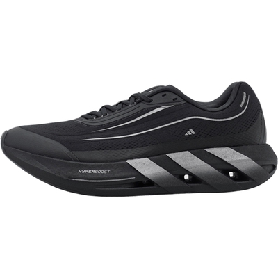adidas阿迪达斯男女冬HYPERBOOST LITE运动训练跑步鞋KZ7298
