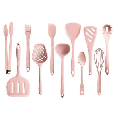 kochblume德国硅胶锅铲厨具套装