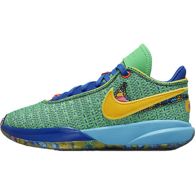 耐克正品女子大童篮球鞋