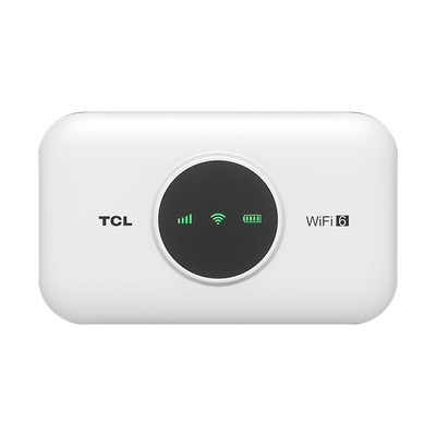 TCL随身WiFi高速上网0月租不限速