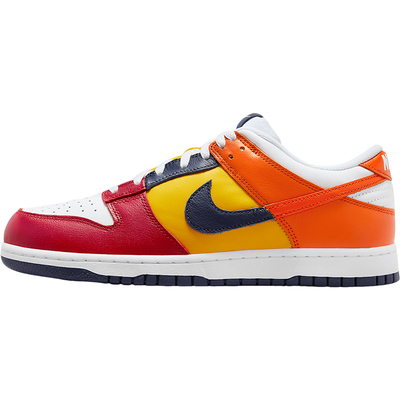 Nike/耐克正品Dunk Low男女经典轻便透气休闲运动板鞋IB2051-400