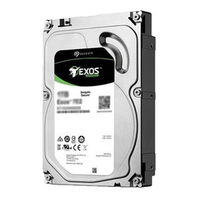 4K高清硬盘西数/希捷4T