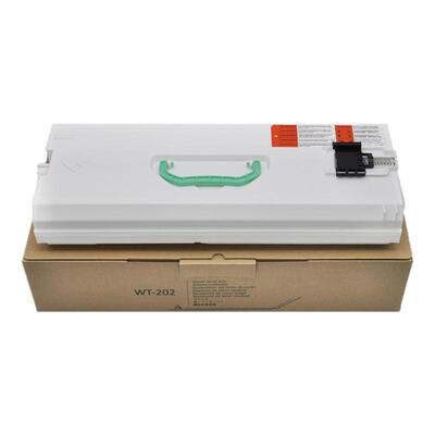 翔彩适用佳能NPG-67废粉盒