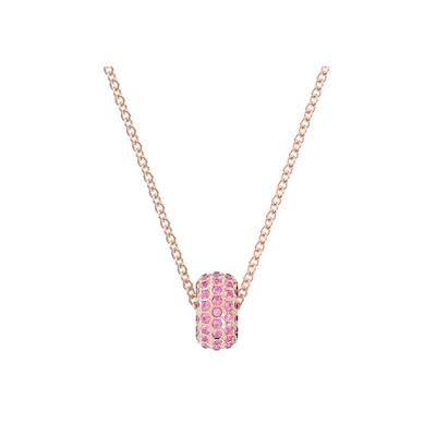 【自营】Swarovski/施华洛世奇Dextera Stone系列吊坠 女士项链