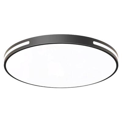 主卧室新款吸顶2026房间灯圆形灯具客厅现代简约阳台过LED过道灯