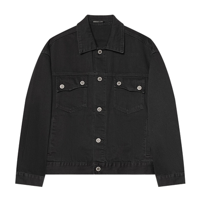 JDV2025秋季新款男士牛仔夹克