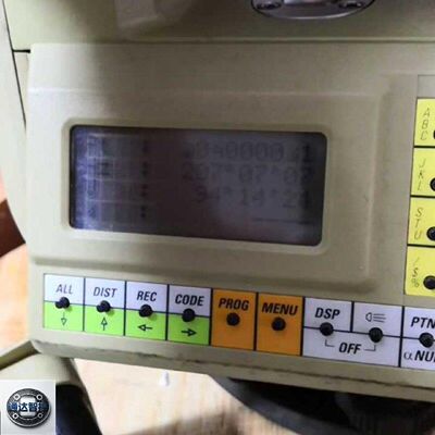可维修徕卡tc605l