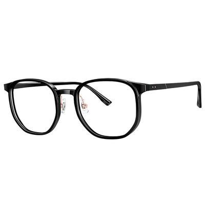 【AI试戴】配镜不满意可重配一次