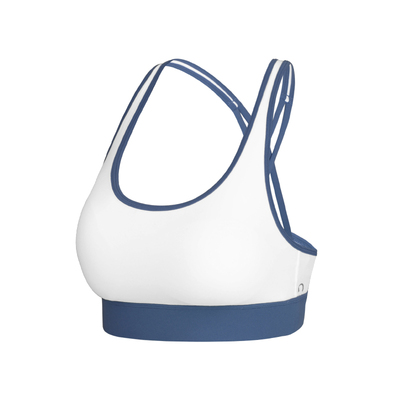 重塑之路中强度运动内衣