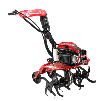 微耕机家用四冲程开荒松土神器