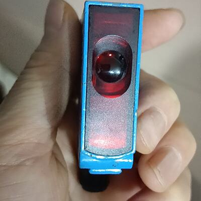 询价-ICK 光电开关 WL12G-3P2582S04，的功能