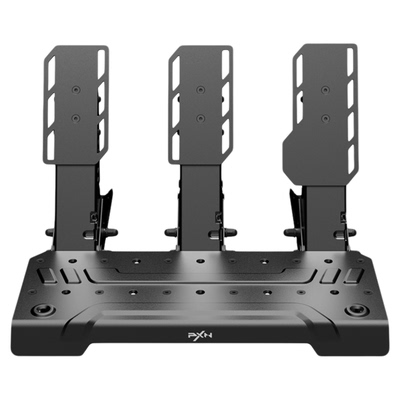 莱仕达PDHMGen2霍尔磁传感踏板