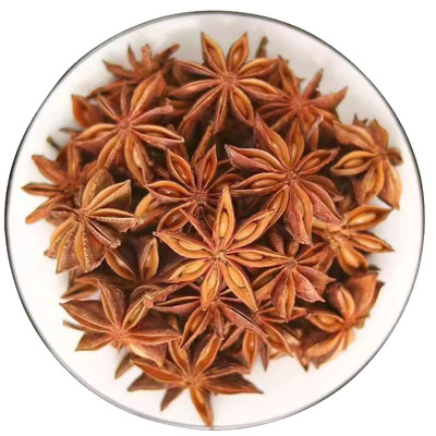 八角大料特级香料调料大全桂皮香叶花椒草果小茴香套装组合白芷