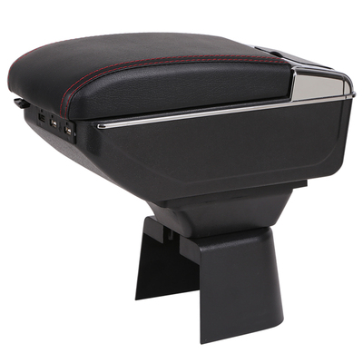 长安凯程睿行m60专用双层扶手箱