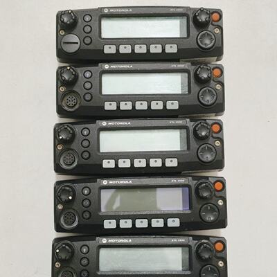 【请询价】Motorolaxtl2500分离面板，摩托罗拉XTL250