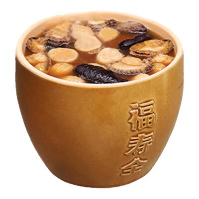 佛跳墙聚春园百年传承私房菜