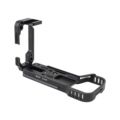 喜乐途A7R4M4相机专用L型快装板