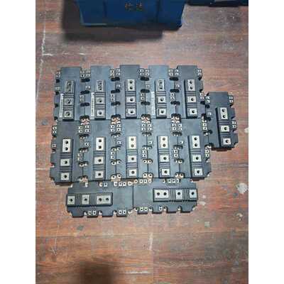 议价拆机FF600R12IP4FF600R12IP42MBI询价