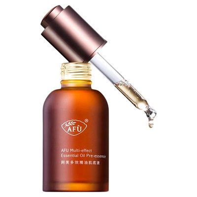 阿芙多效精油肌底液30ml