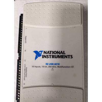 询价-NUSB6210 USB6211 USB621可维修