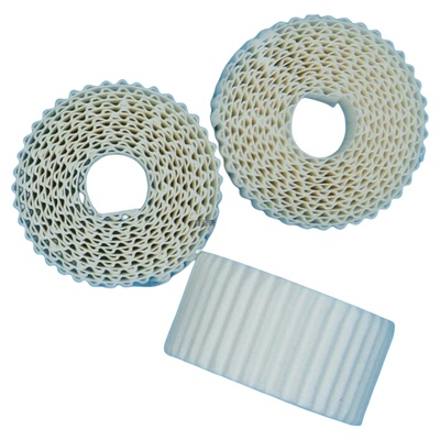 人工鼻热湿交换器湿化纸卷替换装