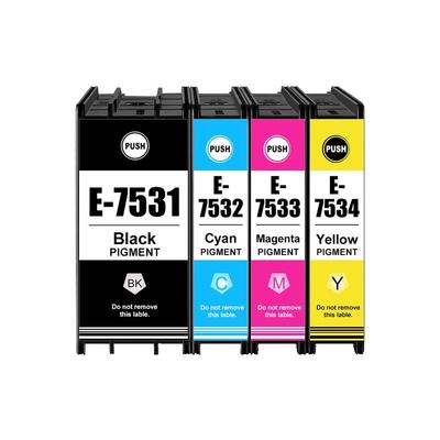 适用爱普生wf-6093墨盒上机即用