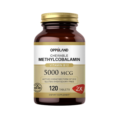 OPD甲钴胺叶酸营养全身神经