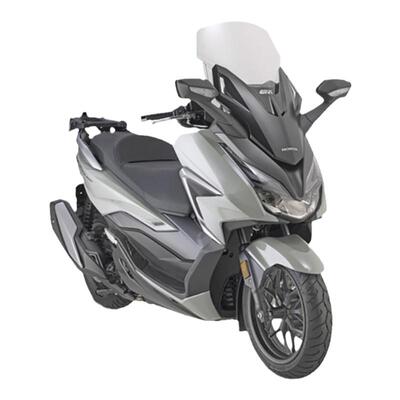 GIVI佛沙NSS350加高挡风玻璃