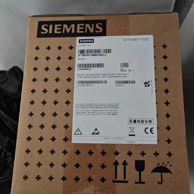 议价西门子7MF0341-1BM01-5AF2-ZA00E00差压变送器 SITRANS P320