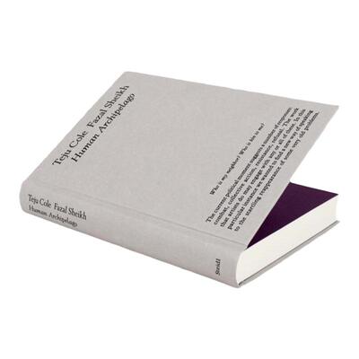 现货 Fazal Sheikh Teju Cole: Human Archipelago (2021)法札尔西克、家泰茹科尔：人类群岛 (2021) Steidl