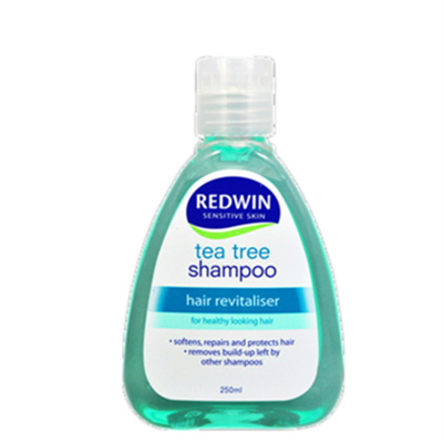 redwin澳洲深层清洁茶树油洗发水