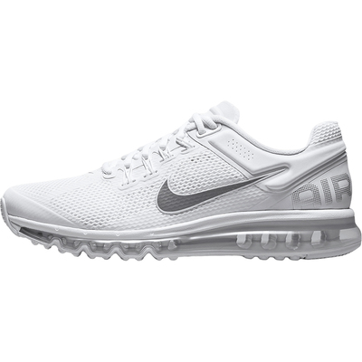 Nike/耐克官方正品Air Max 2013 男士系带低帮运动鞋AHF4884-100