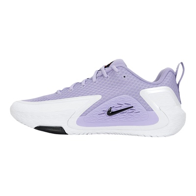 耐克男鞋减震耐磨实战运动篮球鞋