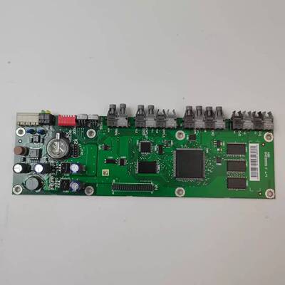 议价ABB变频器ACS800光纤分配板APBU44C646适用