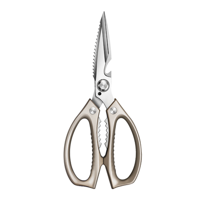 德国进口厨房剪刀升级款食品级